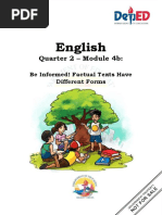 Real vs. Make-Believe Worksheet | PDF