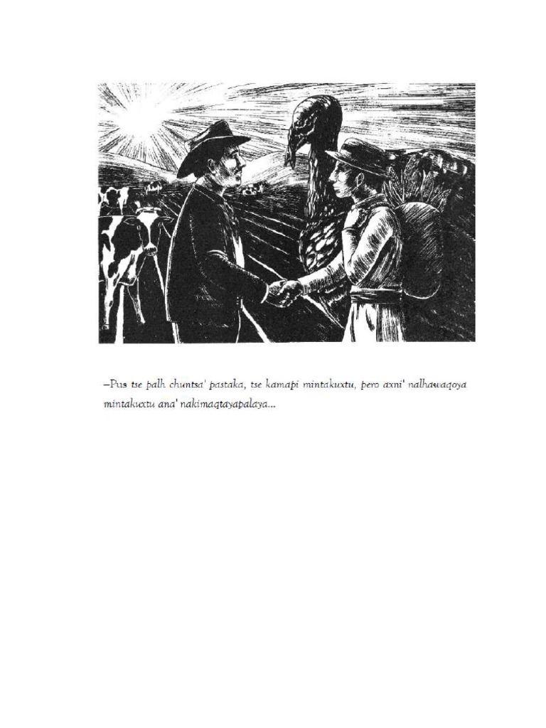 El Compadre Guajolote | PDF