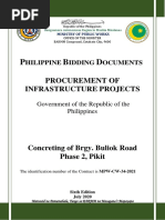 Certificate of Indigency - Philhealth | PDF | Philippines