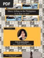 What Is The Meaning of Jeepgy | PDF | Curriculum | Catholic Church