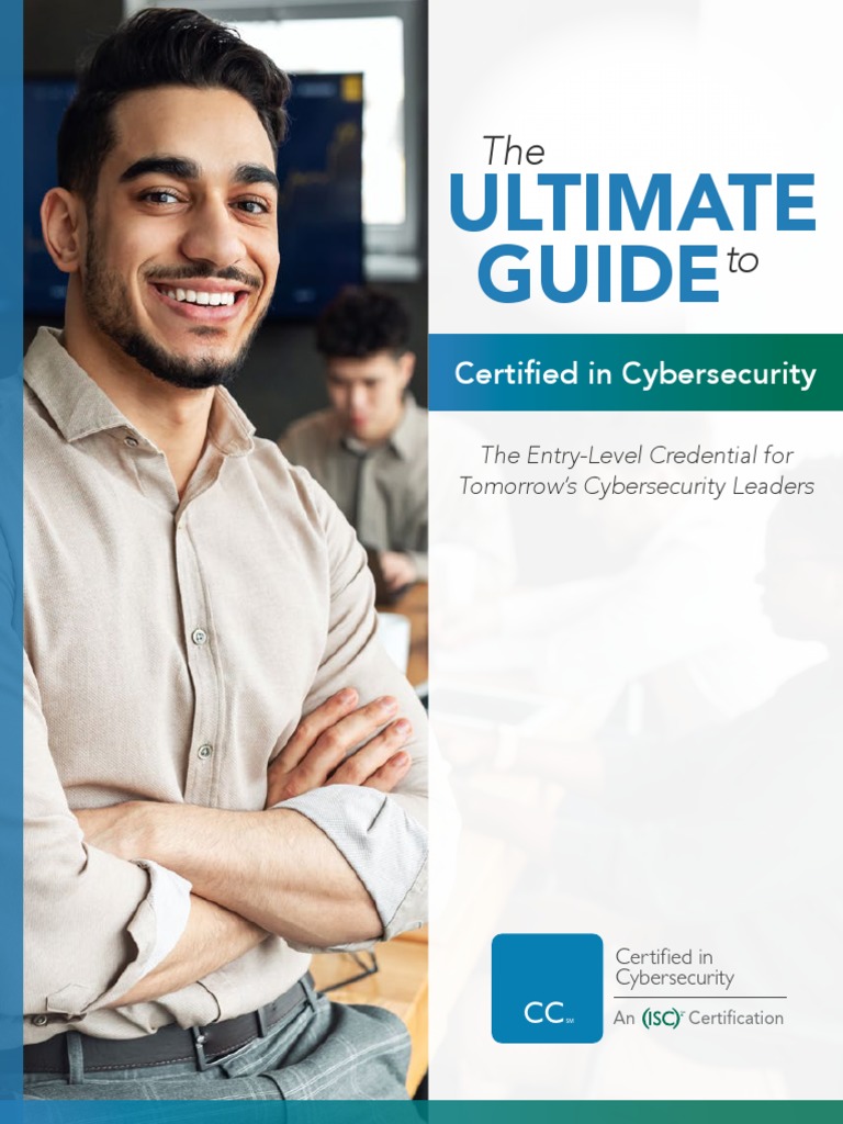 CC - Entry Level Ultimate - Guide Digital | PDF