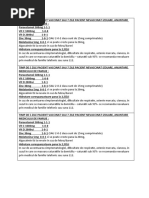 Formular Solicitare Ambulanta Pentru Externare | PDF