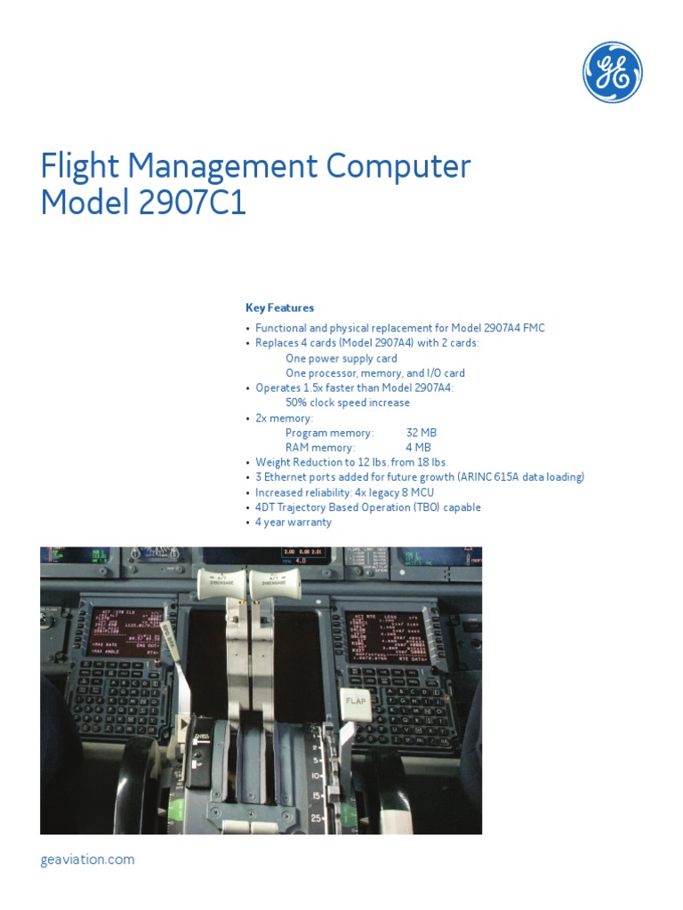737C1 FMC Datasheet | PDF | Computer Memory | Computer Hardware