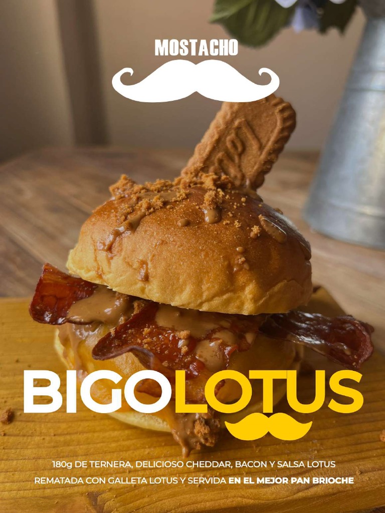 Carta Mostacho Murcia | PDF