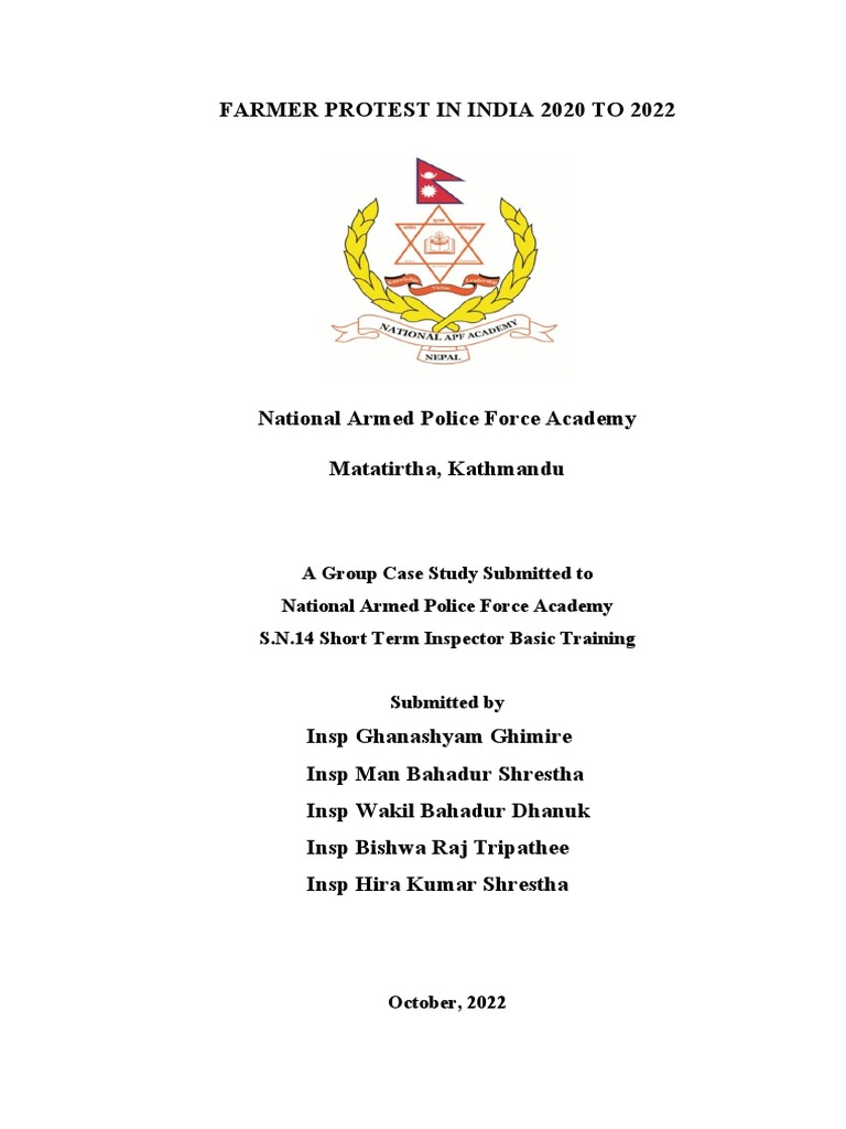 Format | PDF | Subsidy | Agriculture