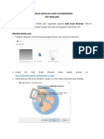 Manual Seb Cbtffa | PDF