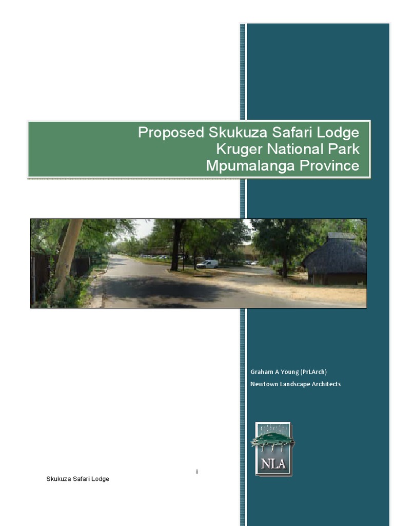 Appendix D 5 Visual Impact Assessment | PDF | Environmental Impact ...