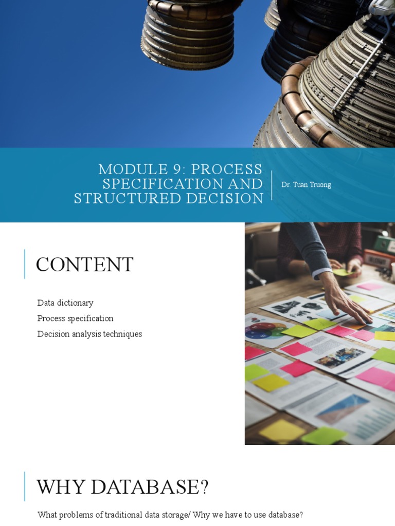 Module9 Updated Pdf Databases Decimal