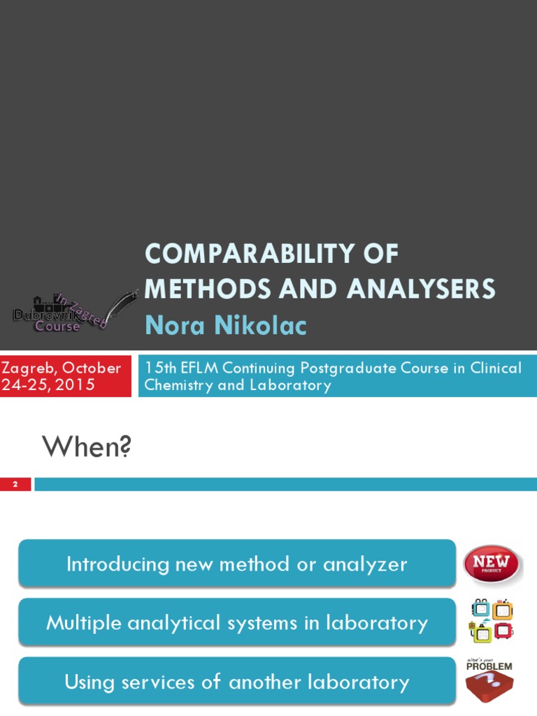Laboratory Method Verification (qUALITATIVE) | PDF | Errors And Residuals | Regression Analysis