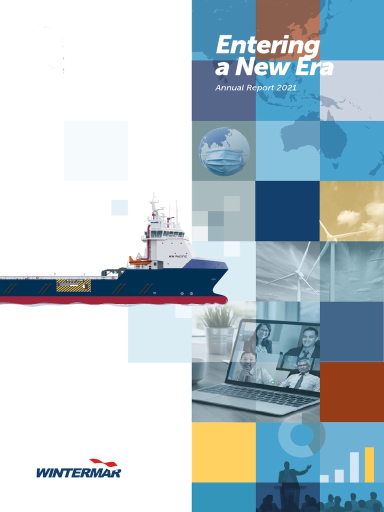 Wintermar AR2021 Final Upload | PDF