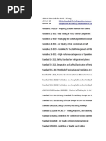 UL 60335-2-40 Standards Update Notice | PDF | Heat Exchanger | Ultraviolet