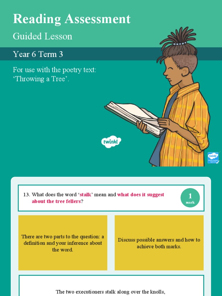 Poetry PP | PDF