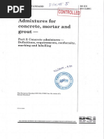 BS en 13369-2023 | PDF