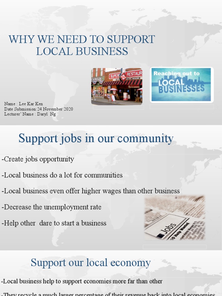 Lee Kar Ken's Powerpoint For Assignment 2 | PDF