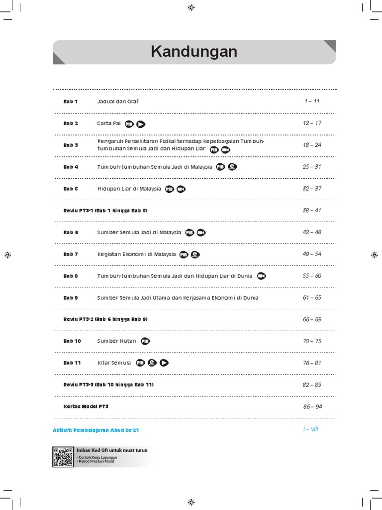 Conquer! Geografi F3 - ALL | PDF