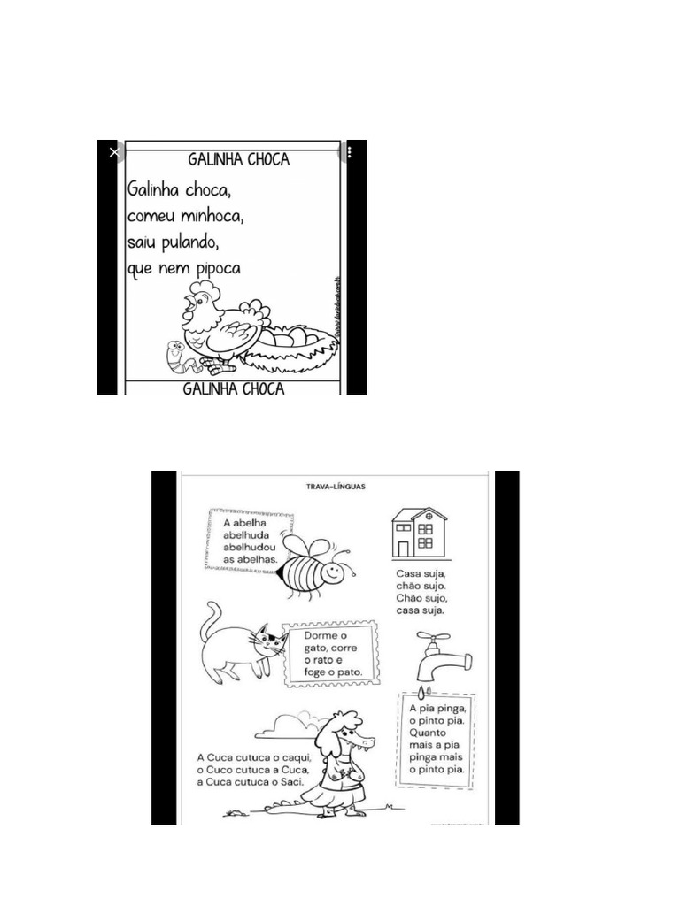 História Encantada | PDF