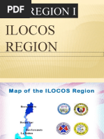 Actual Tour Guiding Script | PDF | Social Science | Home & Garden