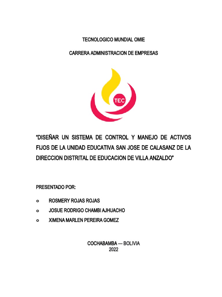 Proyecto de Grado 17102022 | PDF | Business | Metodología de encuesta