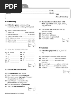 Spark 3 Student's Book | PDF