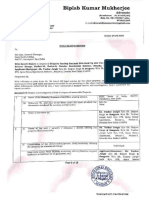 Form 33 RTO | PDF