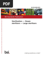 Iso 594-1 Luer Taper Standards | PDF