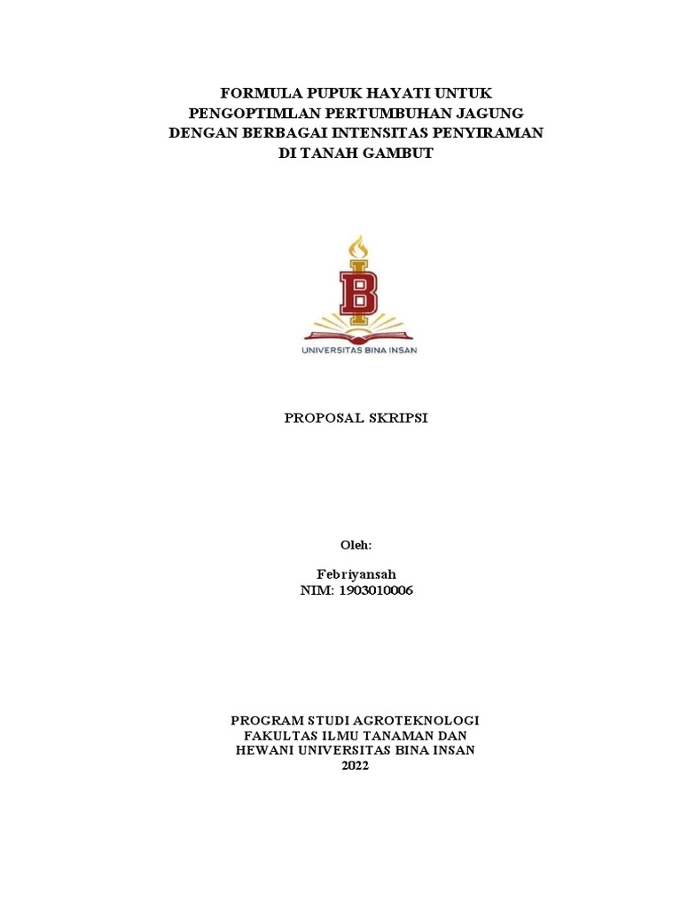Cover Depan | PDF