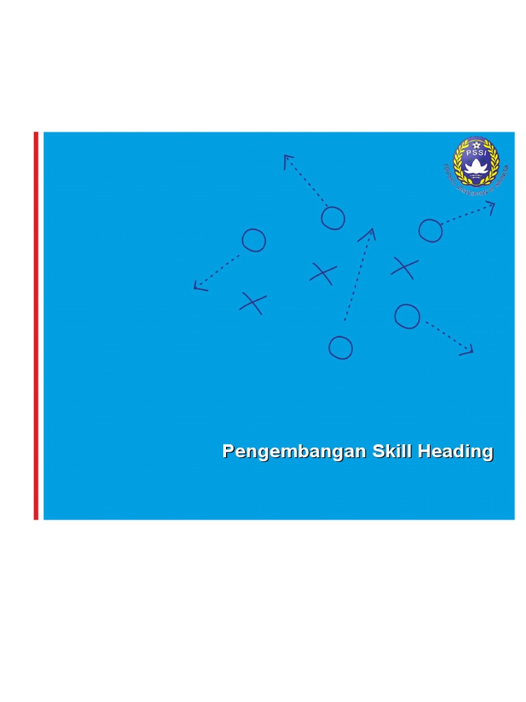Pengembangan Skill Heading | PDF