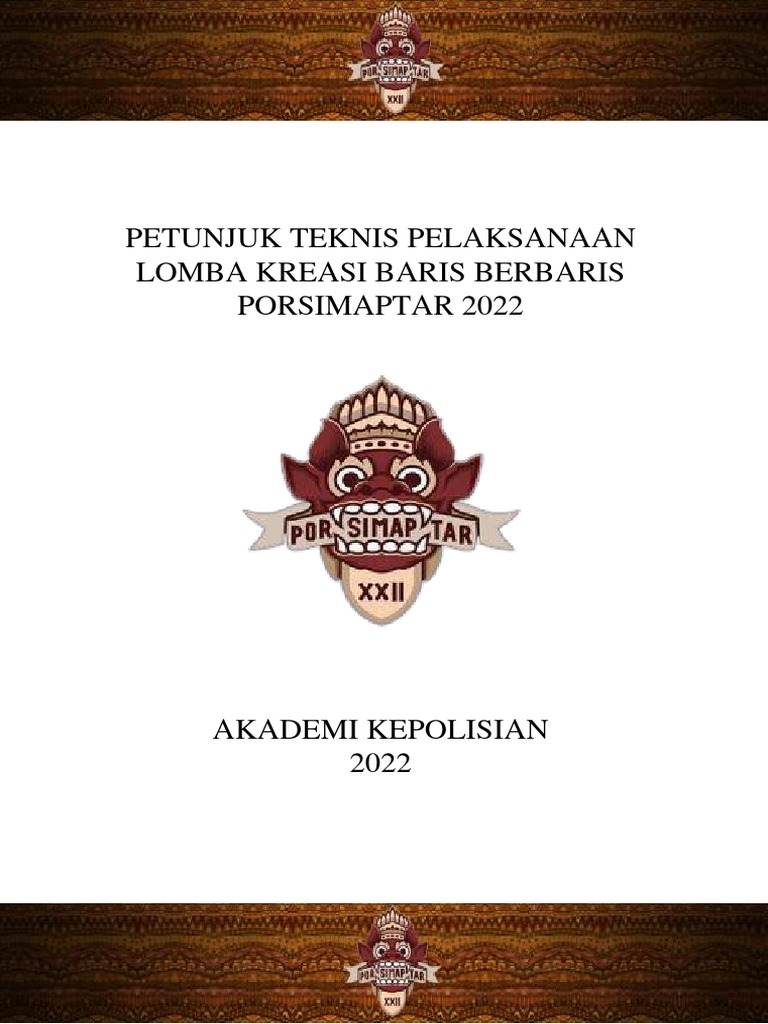 Guidebook LKBB | PDF