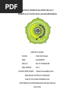 Ja - Topik Spektro Monokomponen - D - Widia Tri Utami | PDF