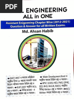 Geotechnical Engineering GATE Short Notes | PDF