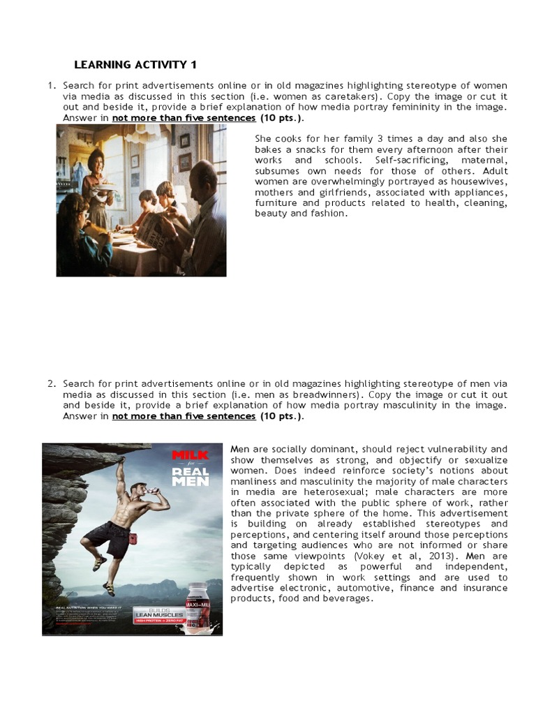 Module 3 Activity 2 Pdf 