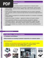 EBI Overview | PDF | Honeywell | Software