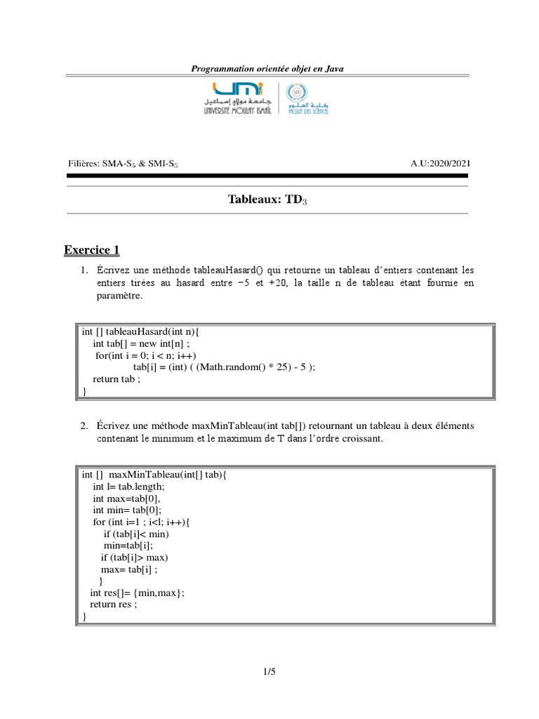 TD Tab Corr | PDF