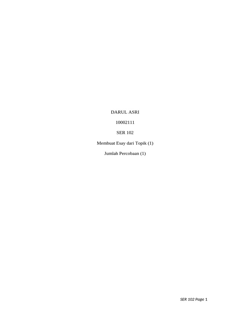 Hikmah Perang Hunain dalam Islam | PDF