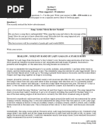 The SPM Guided Writing | PDF | Essays | Reason