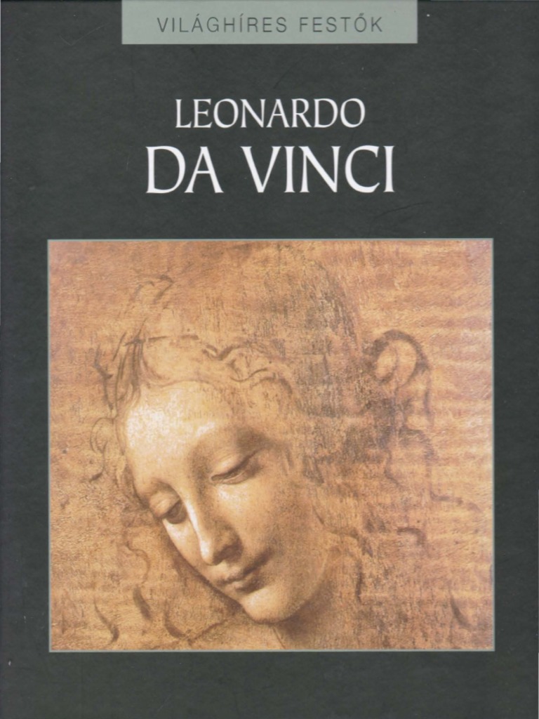 Leonardo Da Vinci | PDF