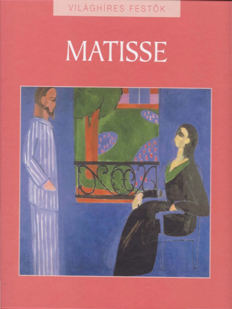 Matisse | PDF