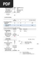 Air Permeability Conversion Guide | PDF