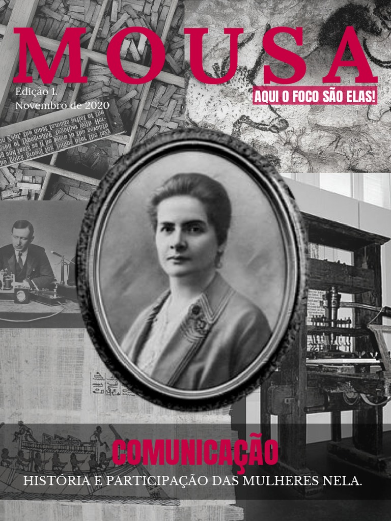 Revista Mousa. | PDF