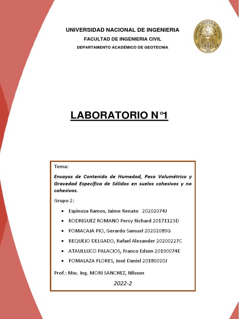 Il1 - Grupo 2 | PDF