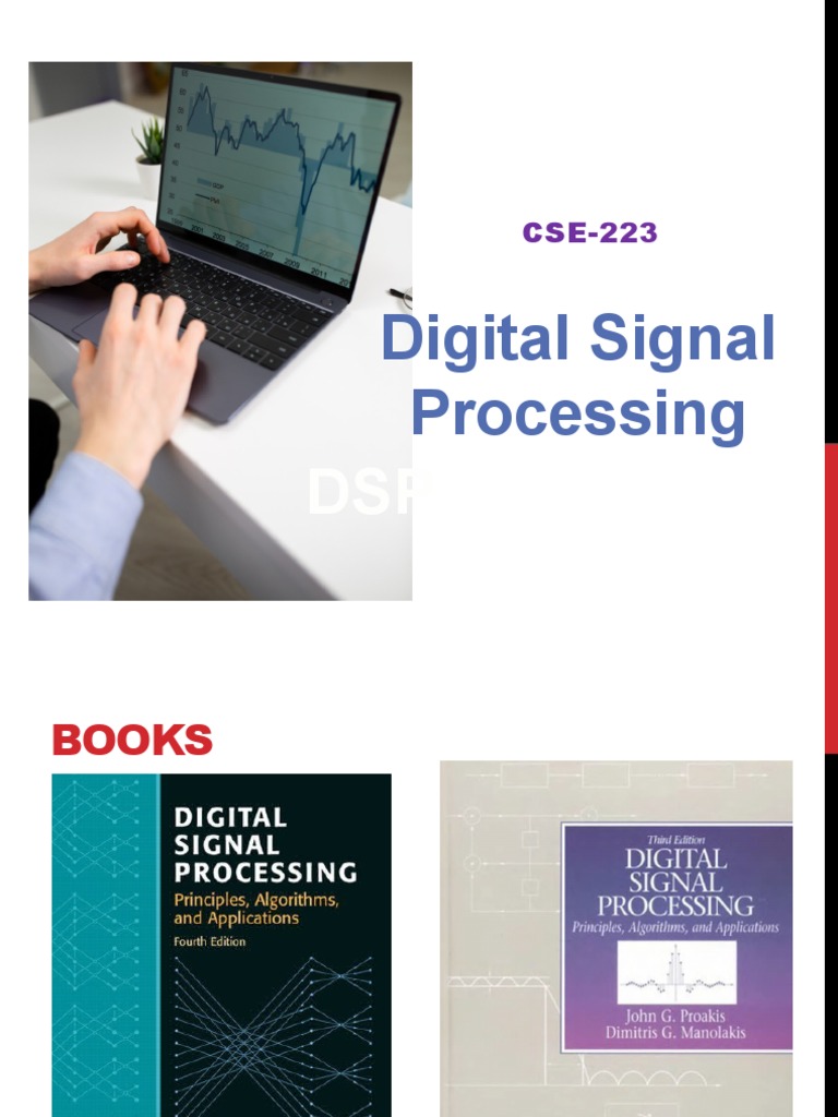 Cse 223 1 | PDF | Sampling (Signal Processing) | Discrete Time And Continuous Time