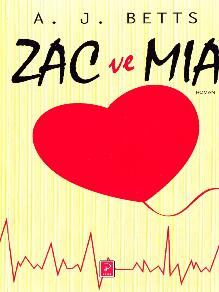 A.J. Betts - Zac Ve Mia Sisters | PDF