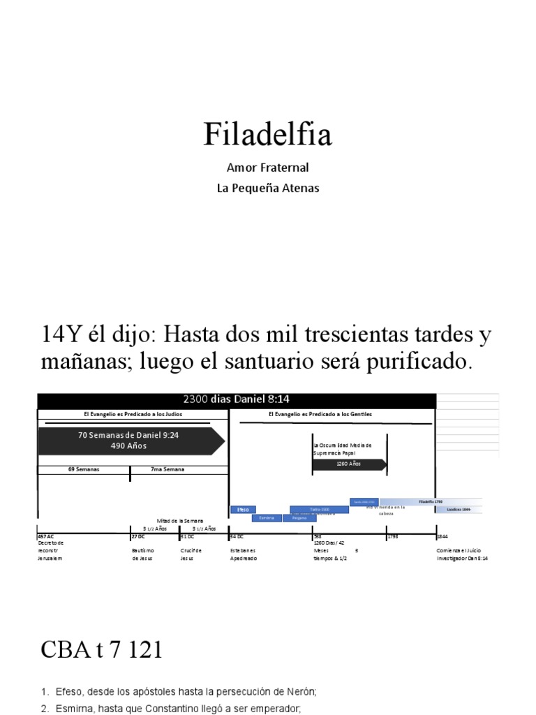 Filadelfia La Iglesia Fiel | PDF | eucaristía | Cristo (título)