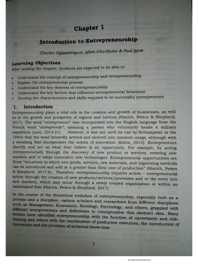 Ent Textbook 1 | PDF