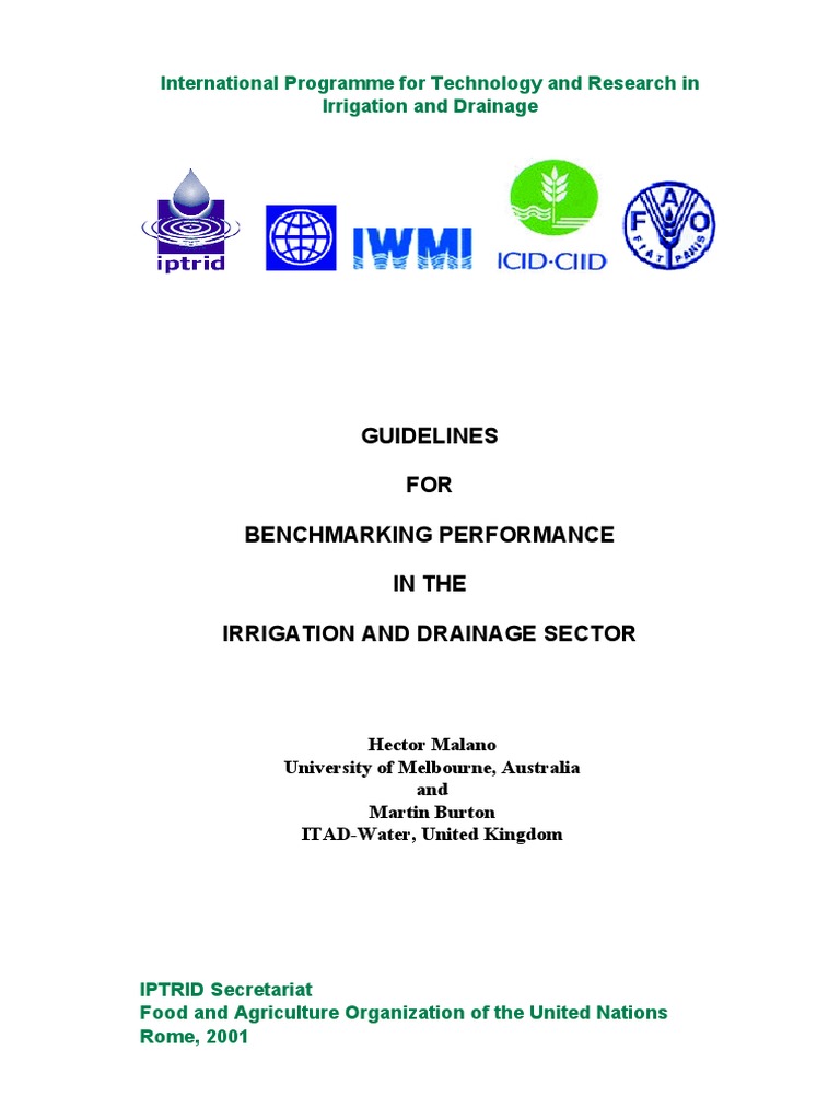 Benchmarking Guidelines (1) 2001 | Download Free PDF | Benchmarking ... Benchmarking Guidelines (1) 2001 | Download Free PDF | Benchmarking ...