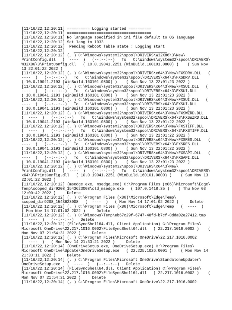 DD VcredistUI7951 | PDF | Microsoft Windows | Software Development
