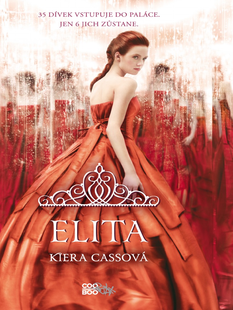 Adoc - Pub - Elita Q Kiera Cassova | PDF