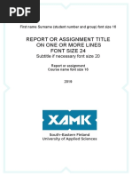 Trans Template | PDF | Arial | Typefaces