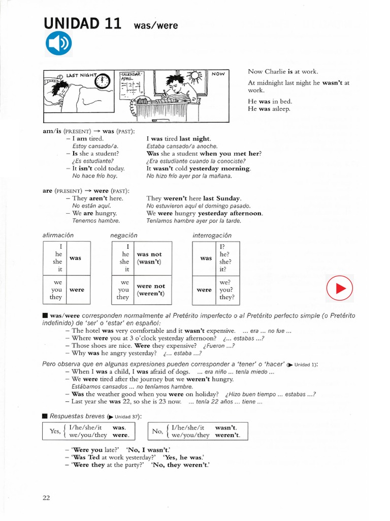 Unidad 11 TH | PDF | Semantic Units | Linguistic Morphology