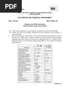 Revised Drawing Power Calculation Guide | PDF | Credit | Finance ...